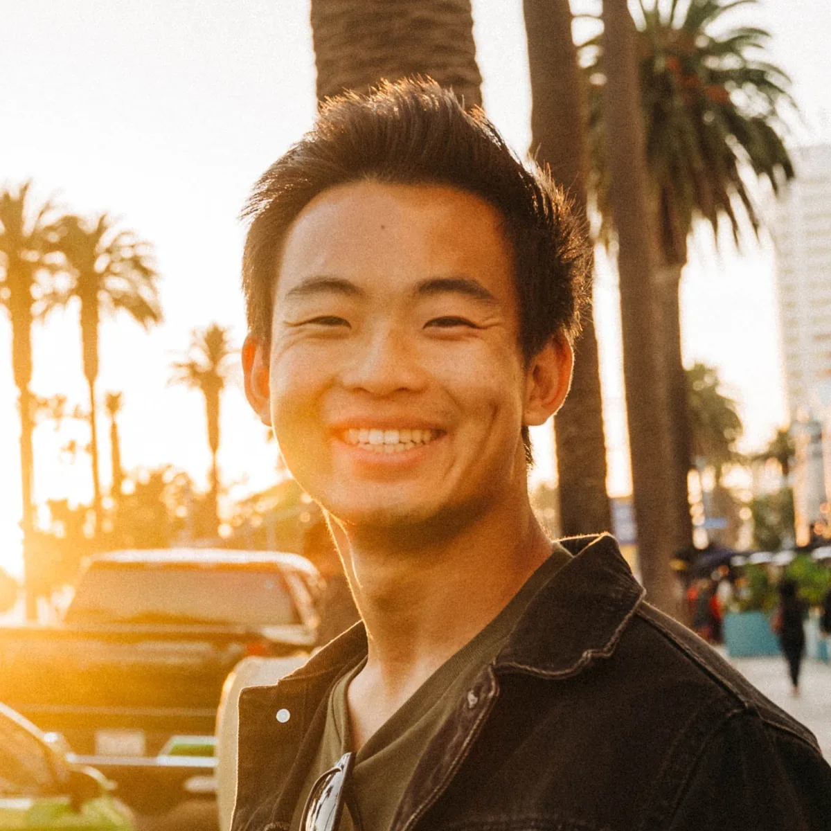 Derek Fang - Webflow Conf 2022 | Webflow